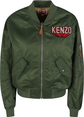 Kenzo Women's Jackets | ShopStyle UK