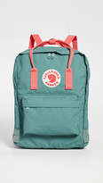 Fjallraven Kanken Backack - ShopStyle Bags