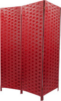 Bay Isle Home Red Room Dividers | ShopStyle
