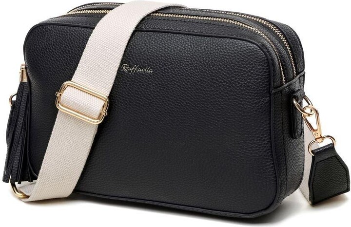 Raffaella Cross Body Camera Bag - ShopStyle