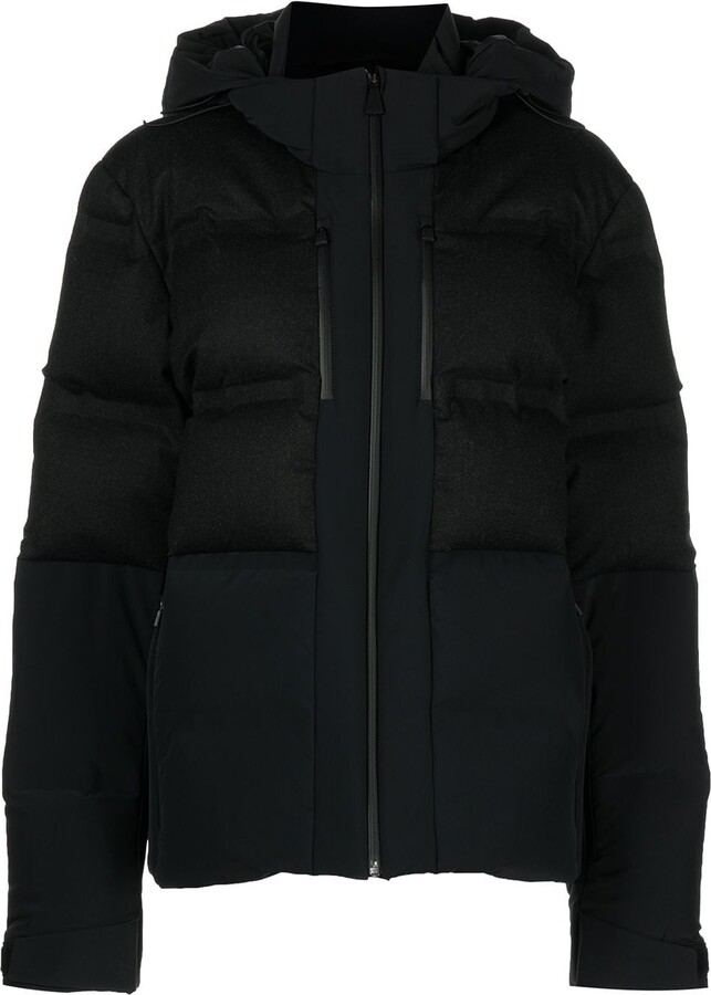 Aztech Mountain Super Nuke ski jacket - ShopStyle