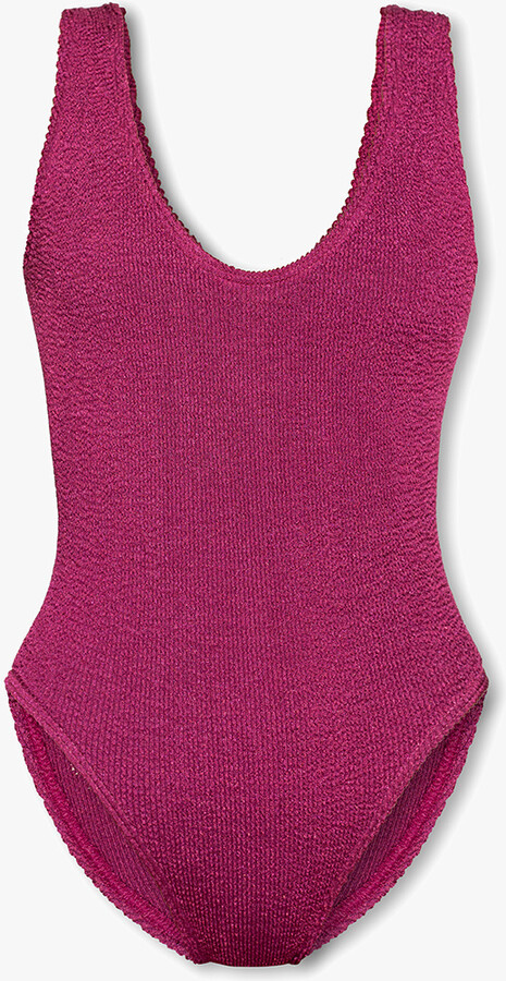 Bondeye ‘mara One Piece Swimsuit Shopstyle