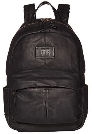 Frye Scout Small Backpack (Black) Backpack Bags - ShopStyle