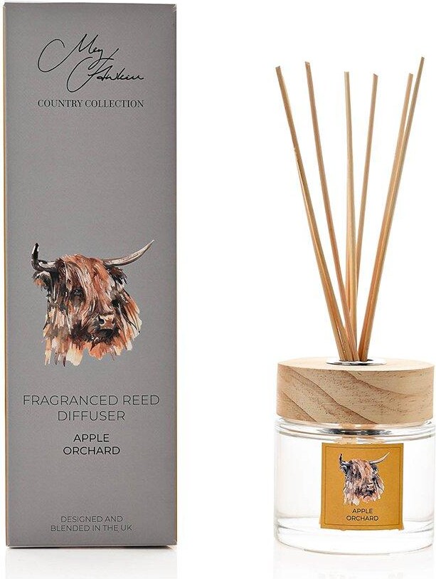 Meg Hawkins 150ml Diffuser - Highland Cow - ShopStyle Home Fragrance