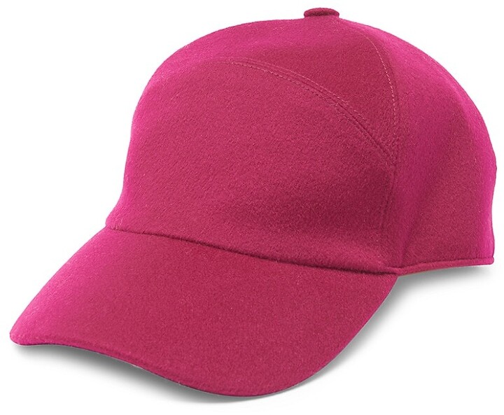 Loro Piana Storm Baseball Cap - ShopStyle Hats