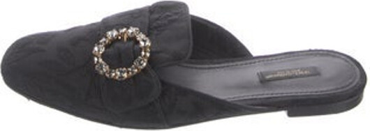 Dolce & Gabbana Mules & Clogs - ShopStyle