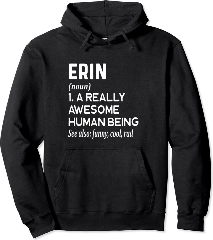 Cute Personalized Name Apparel for Men Women by RJ Erin Name - Funny ...