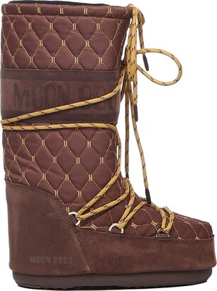 Moon Boot Women's Fashion | ShopStyle
