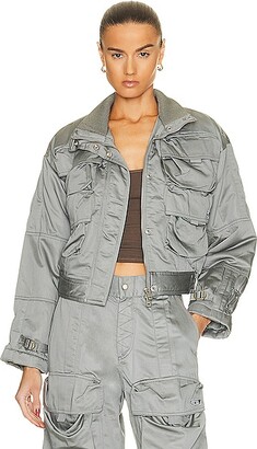Diesel Women's Jackets | ShopStyle