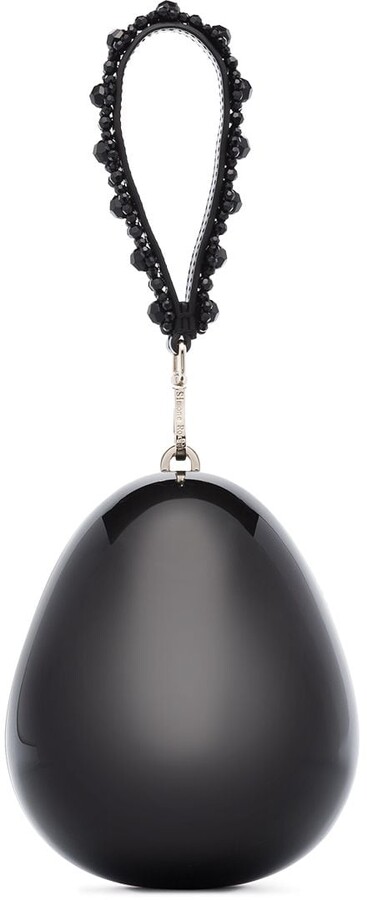 Simone Rocha Egg mini bag - ShopStyle Clutches