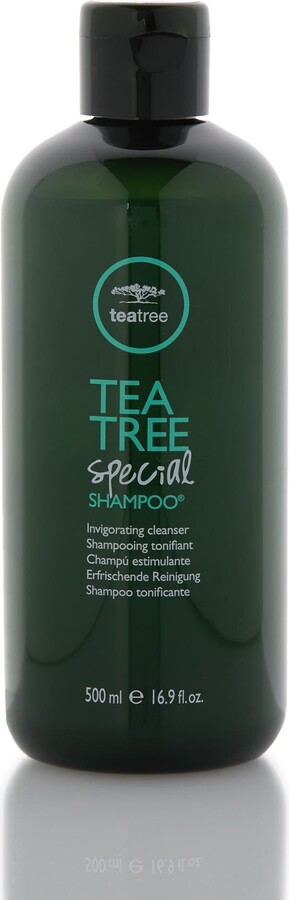 Paul Mitchell Tea Tree Special Shampoo - 16.9 fl.oz. - ShopStyle