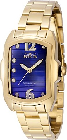 Invicta Women's Lupah 39797 Quartz Watch - ShopStyle