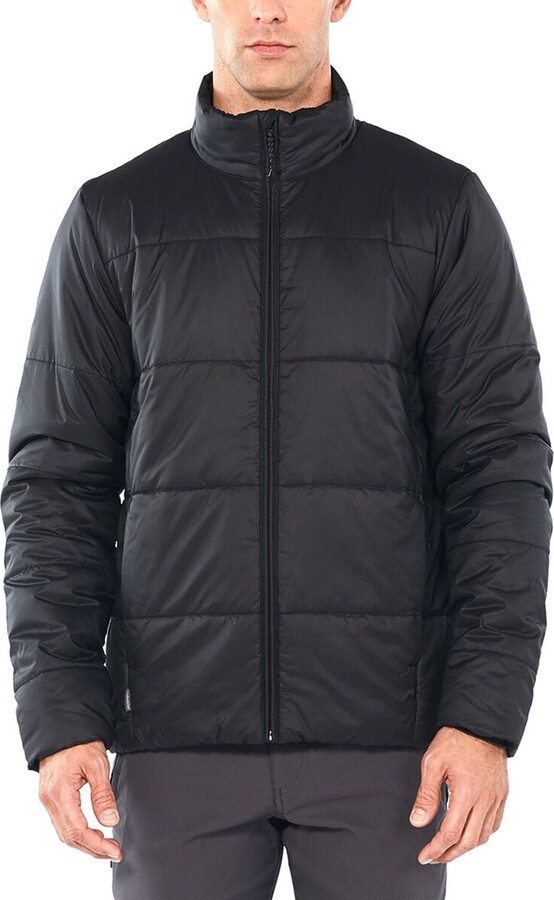 Icebreaker Collingwood Jacket - Men's - ShopStyle