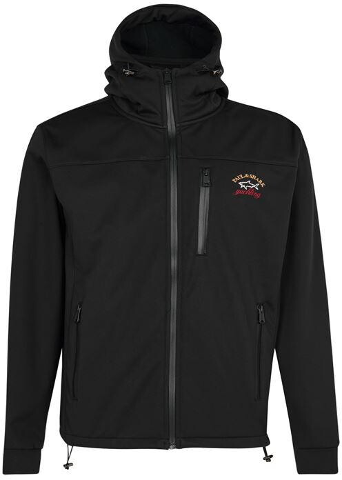 Paul And Shark Crew Softshell Jacket - ShopStyle Outerwear