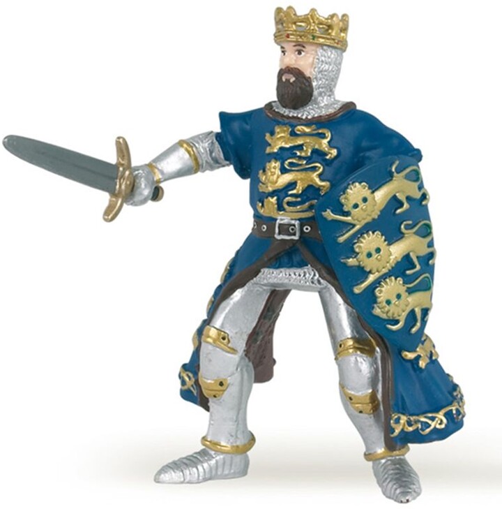 Papo Medieval Mini Tub, Assorted - ShopStyle Action & Toy Figures