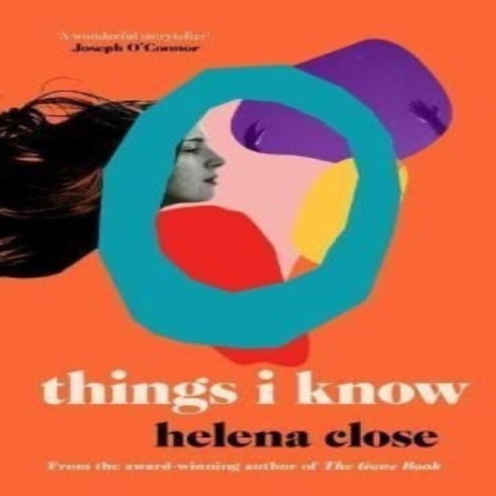 Helena Close Things I Know Book - ShopStyle
