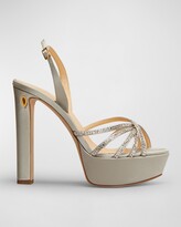 Women's Gray Platform Sandals | ShopStyle