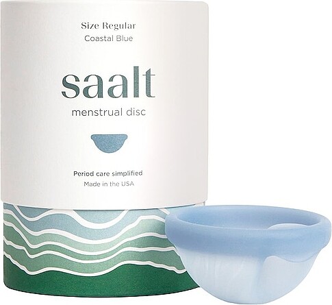 saalt Regular Menstrual Disc - ShopStyle Makeup