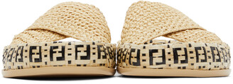 Fendi Women's Sandals | ShopStyle AU
