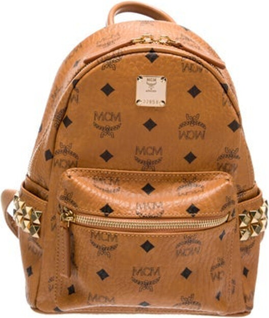 MCM Backpacks - ShopStyle