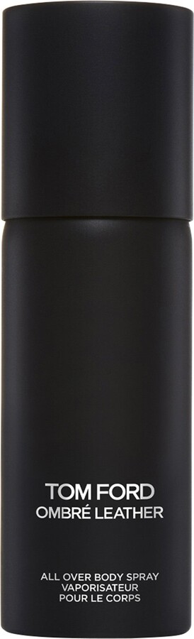 Ombre Leather All Over Body Spray - ShopStyle Deodorant
