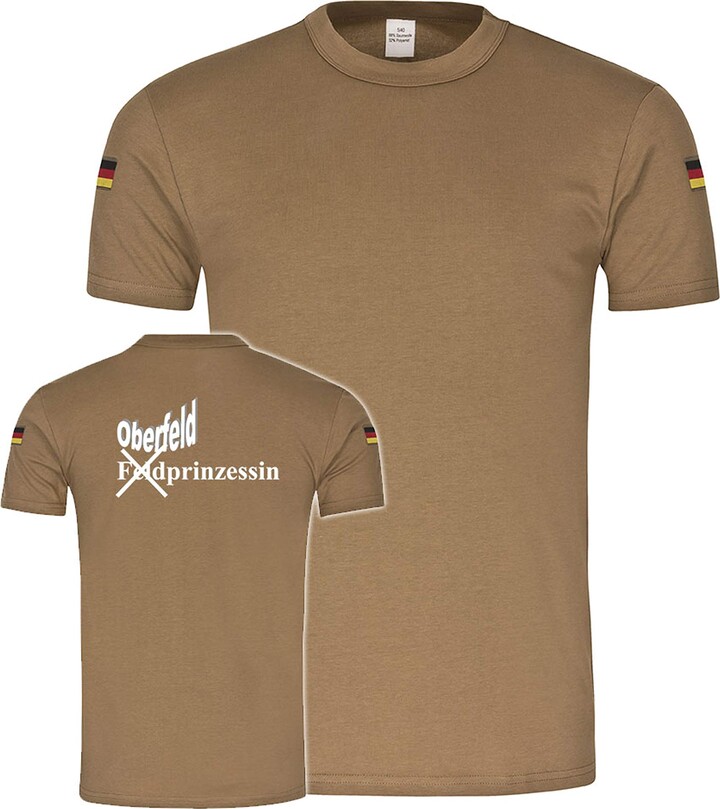 Copytec Field Princess German Army Sergeant Sergeant Sergeant Ranked ...