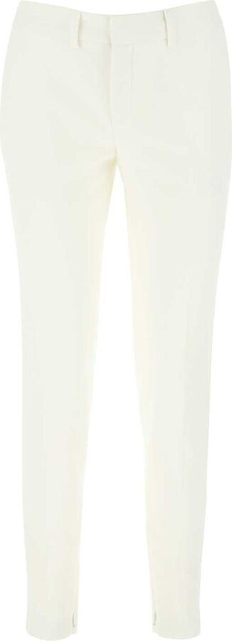 Saint Laurent Smoking Pants - ShopStyle