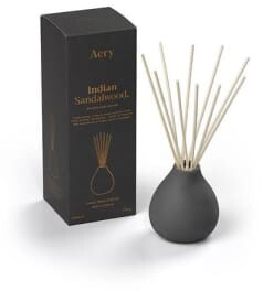 Lark London - Aery Indian Sandalwood Reed Diffuser Clay - ShopStyle Home Fragrance