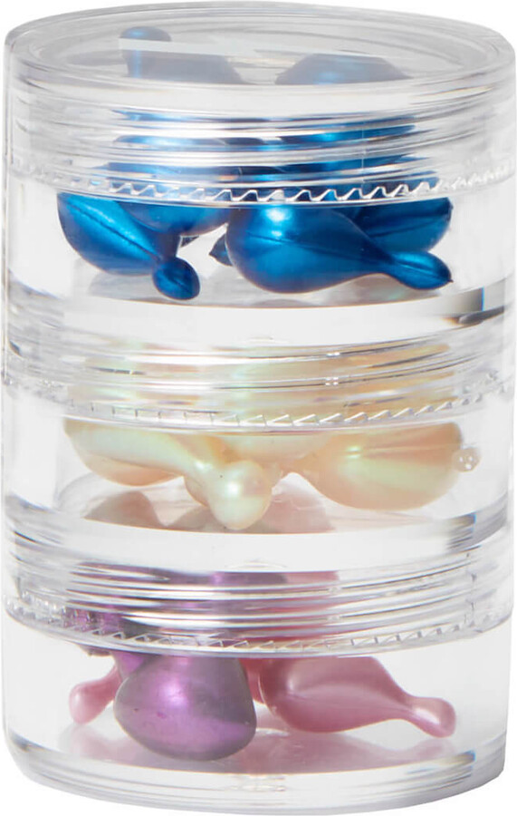 Bolt Beauty Stackable Capsules Set - ShopStyle Makeup