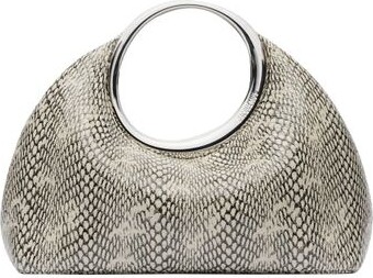 Jacquemus Le Petit Calino bag - ShopStyle