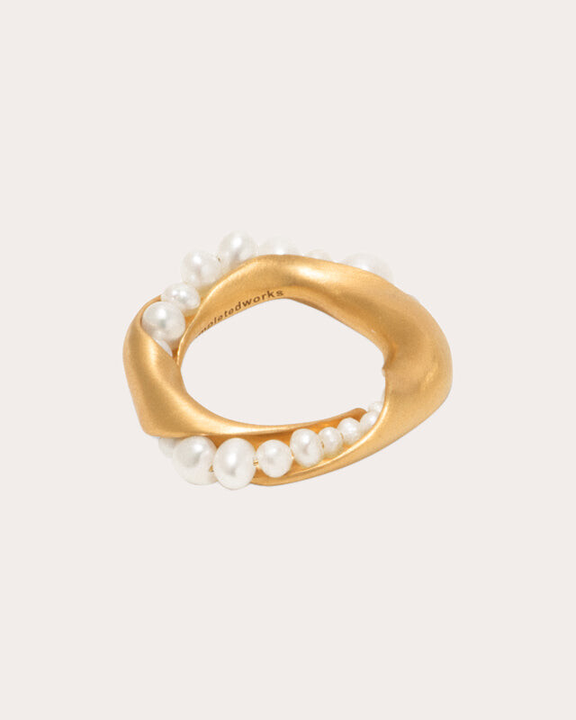 COMPLETEDWORKS Drippity Drip Ring - ShopStyle