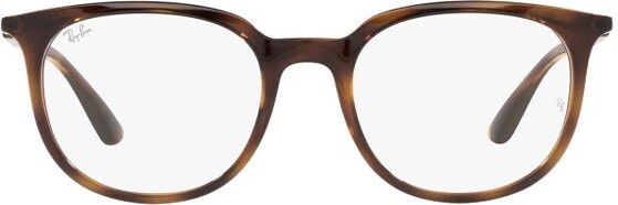 Ray-Ban Square Frame Glasses - ShopStyle Eyeglasses