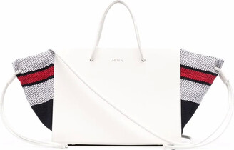 The Perfect Structured Handbags for Spring