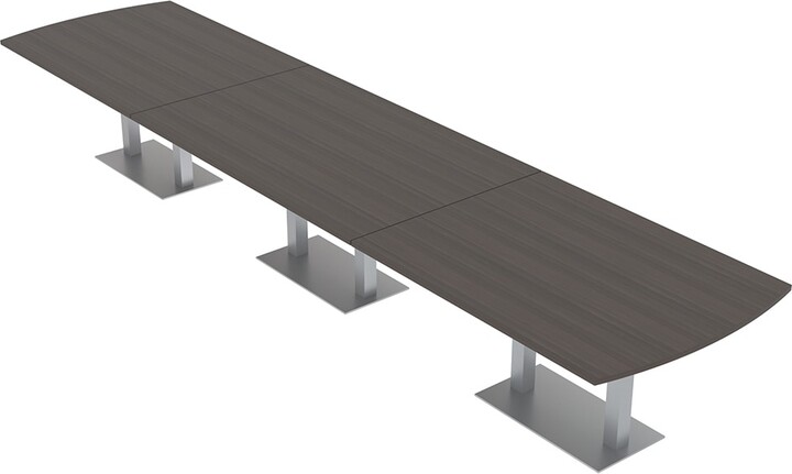 Skutchi Designs, Inc. 18Ft Arc Rectangle Powered Modular Conference ...