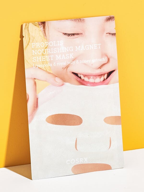 Cosrx Full Fit Propolis Nourishing Magnet Sheet Mask - ShopStyle