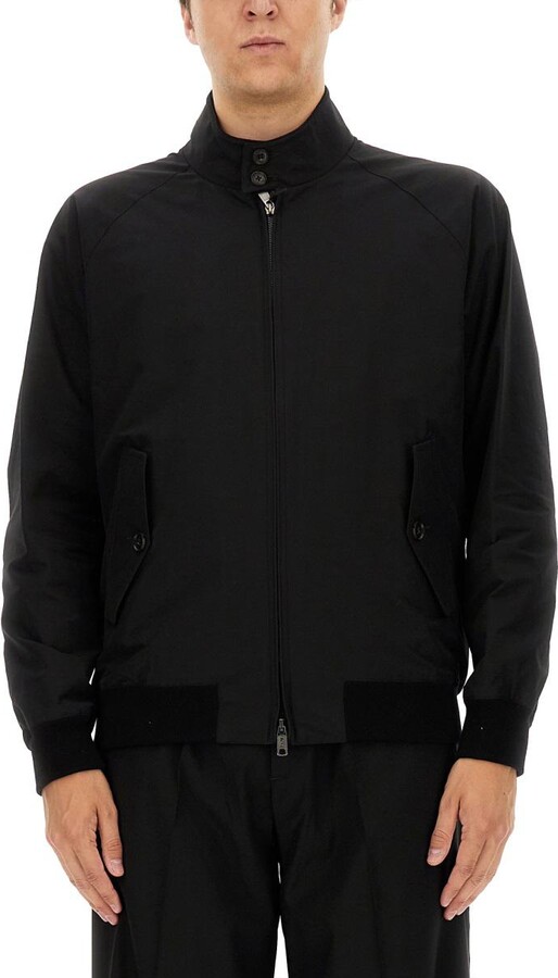Baracuta G9 Harrington" Jacket - ShopStyle
