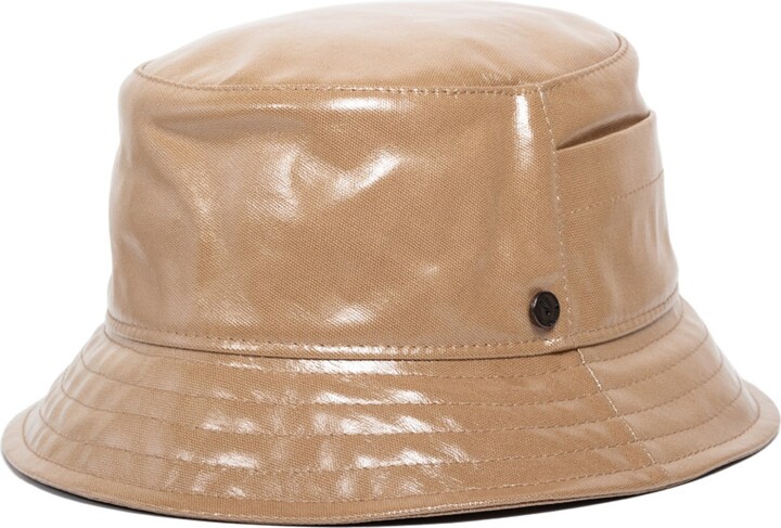 Doria 1905 - Boris Rain - Neutrals - ShopStyle Hats