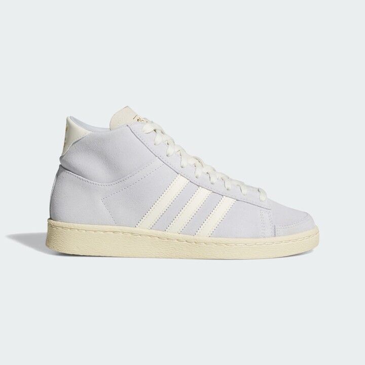 adidas Jabbar Hi Shoes Halo Blue M 3.5 / W 4.5 Womens - ShopStyle ...