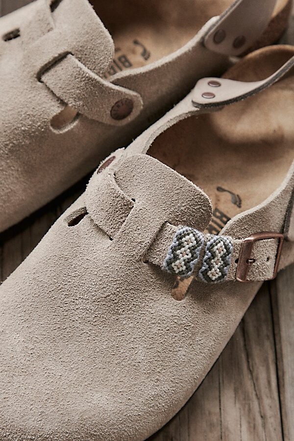 Free People Friendship Shoe Loop Clog Accessories - ShopStyle