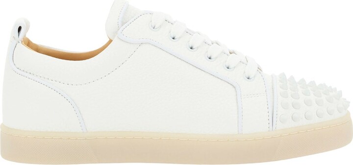 Christian Louboutin Louis Junior Sneakers - ShopStyle
