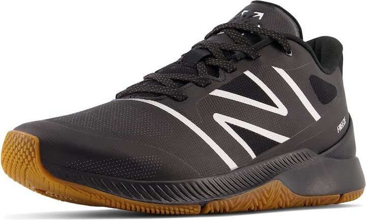 New Balance Men's FreezeLX V4 Box Lacrosse Shoe - ShopStyle Performance ...