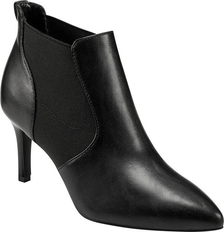 Bandolino Gallo Pointed Toe Boot - ShopStyle