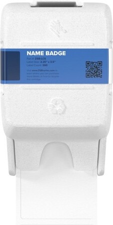 ZEBRA ZSB Series Labels - Potato Starch-Based Printer Label Paper ...