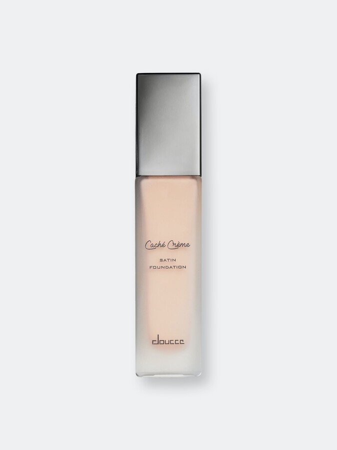 Doucce Caché Crème Satin Foundation - ShopStyle