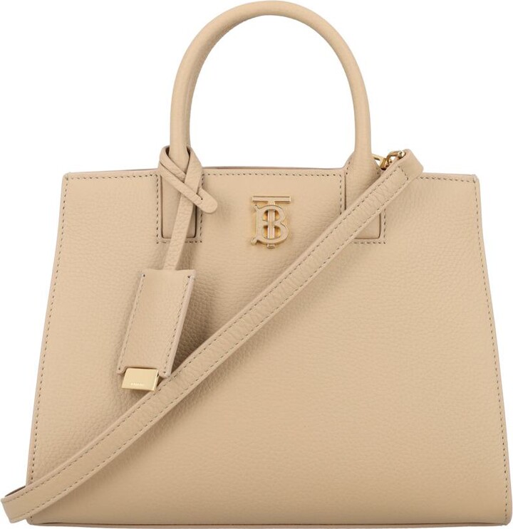 Burberry Mini Frances Bag - ShopStyle