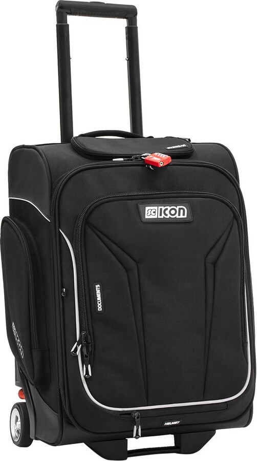 SciCon Cabin Trolley - ShopStyle Rolling Luggage