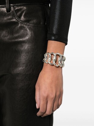 KAY KONECNA Maja Cluster bracelet - ShopStyle