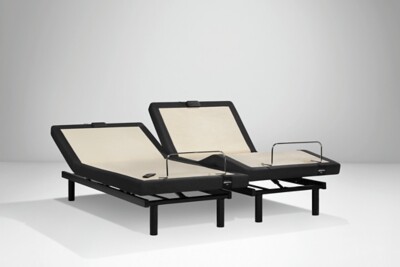 TEMPUR-Ergo® Smart Base Split Cal King Adjustable Base - ShopStyle