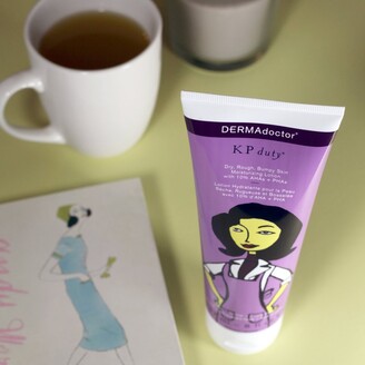 Dermadoctor KP Duty Dry Rough Bumpy Skin + Keratosis Pilaris ...