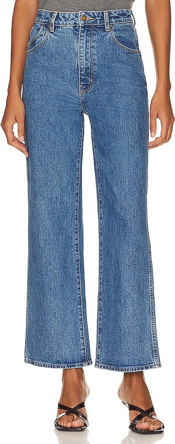 ROLLA'S Heidi Jean Ankle - ShopStyle